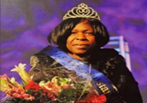 Awards – RCCG Women in Ministry