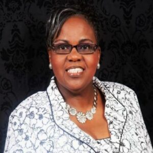 Pastor Yetunde Olojo – RCCG Women in Ministry